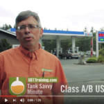 UST Resources Library - UST Training