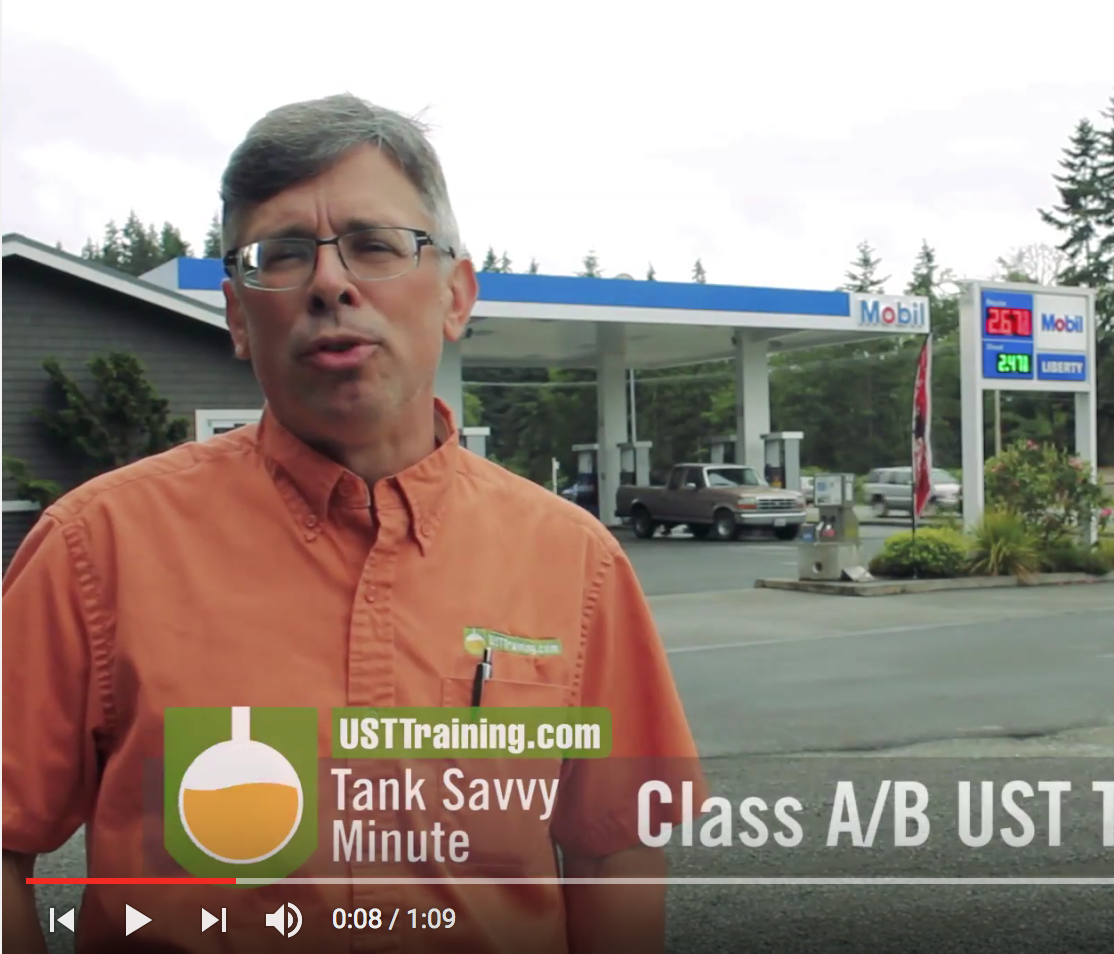 What Sets Us Apart From Other UST trainers? - UST Training