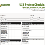 UST Resources Library - UST Training