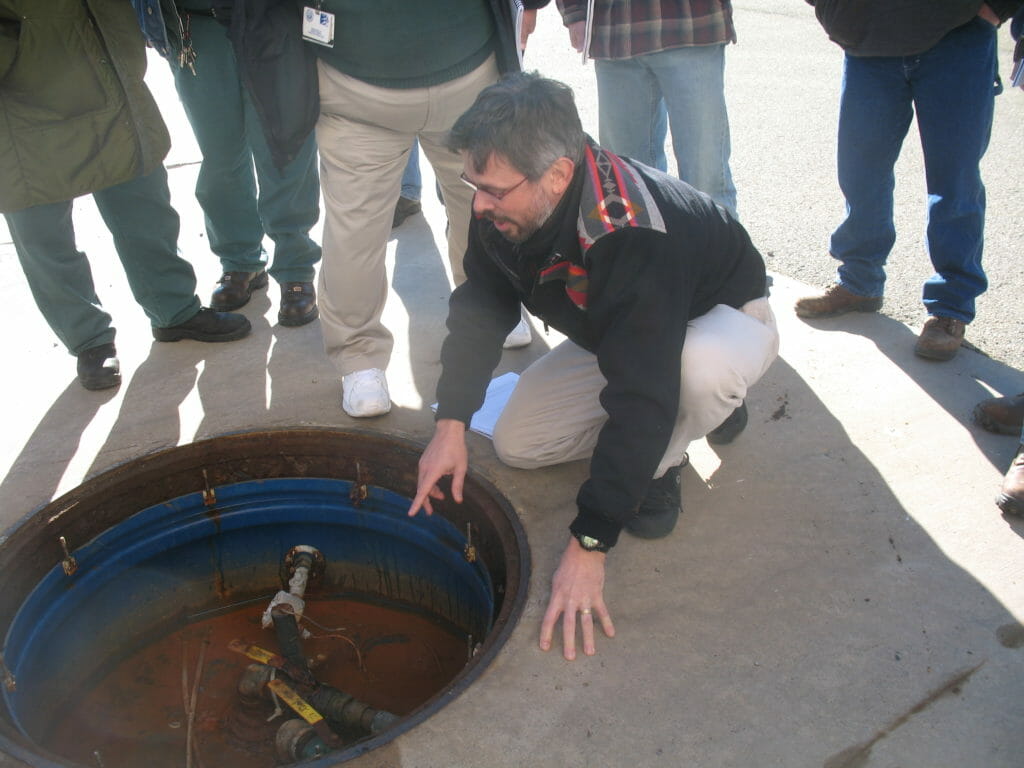 What's Ahead for UST Operator Training? - UST Training