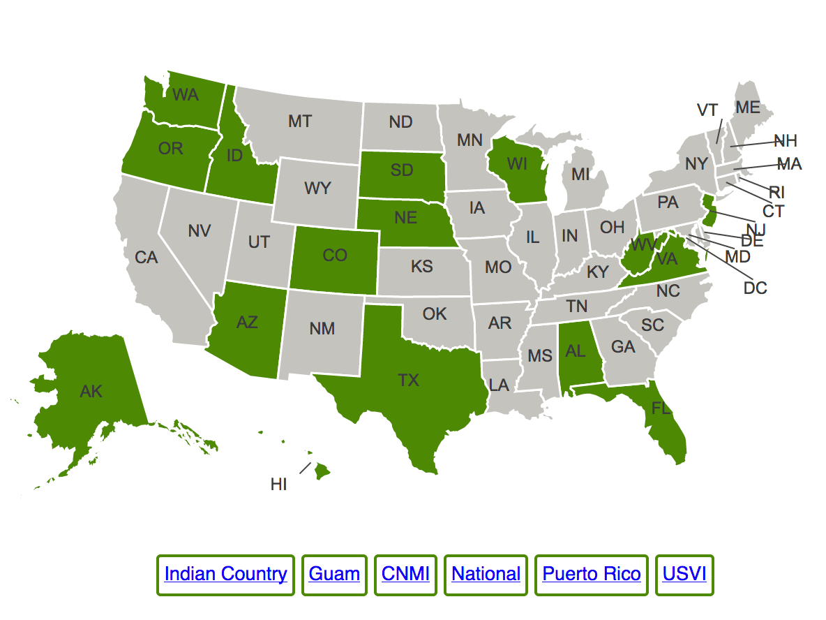 Need a National UST Training Solution? - UST Training