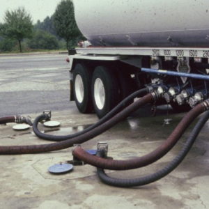 Updated Standard Available for Color-Coded Fill Lids - UST Training