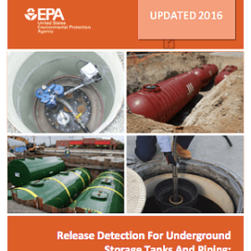 UST Resources Library - UST Training