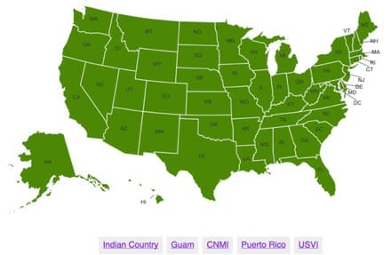 National UST Compliance at a Glance - UST Training