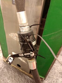 Class C Information - UST Training