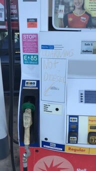 Class C Information - UST Training