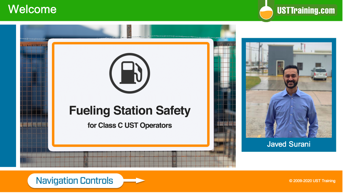Class C Course Now Available in Hindi - UST Training