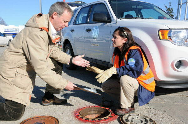 Be Careful When Testing Your Spill Buckets: Use the Correct Standard ...