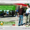 Ust Training Nation S Leading Underground Storage Tank Experts We