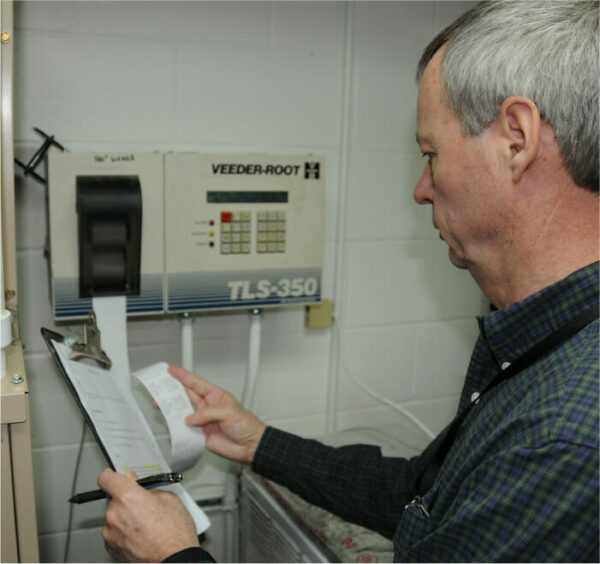 Why the Class C Training Checklist is Important - UST Training