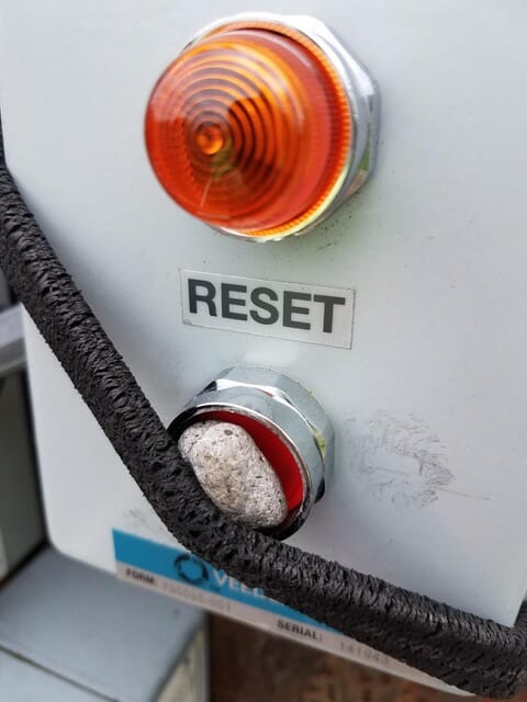 Why we test overfill devices at least every 3 years - UST Training