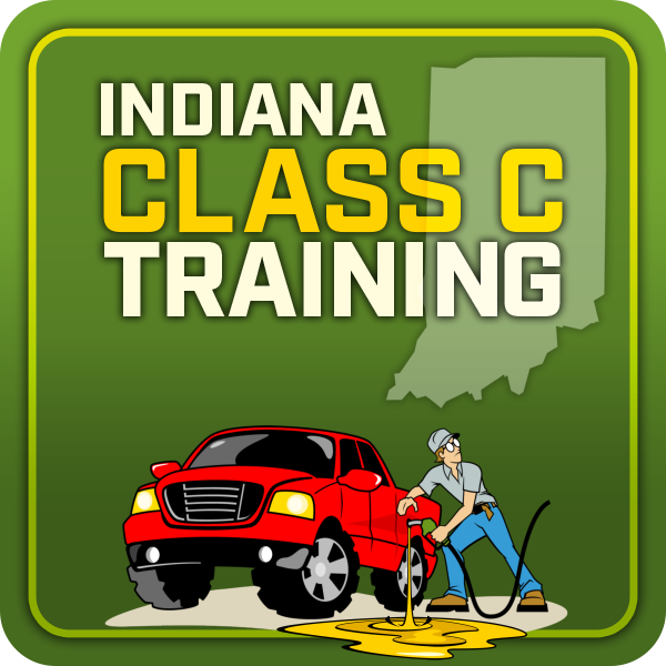 Indiana Class C Team Account UST Training