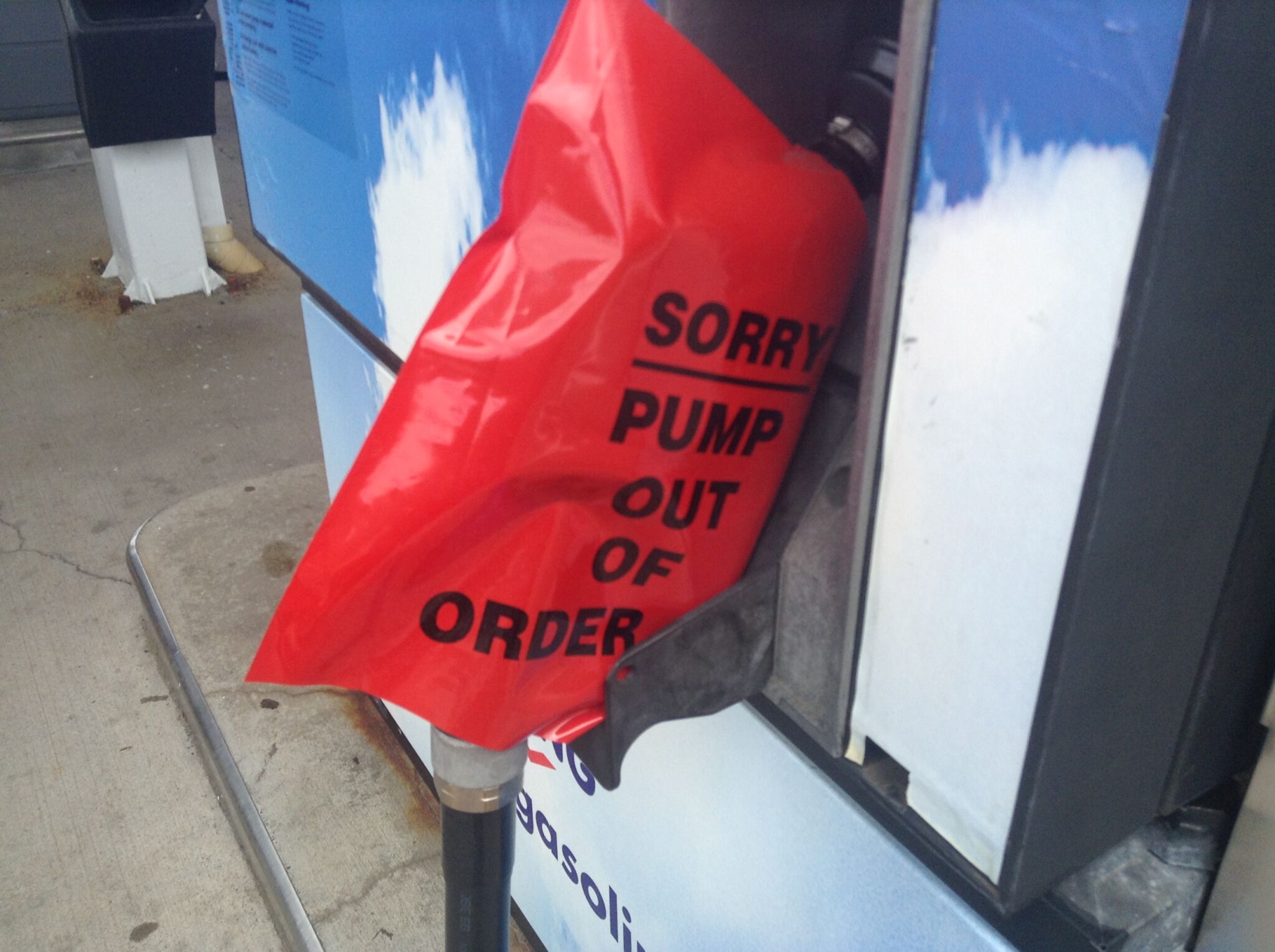 Large Overfill in PA Impacts School - UST Training