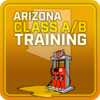 Arizona Class C - Single Account - UST Training