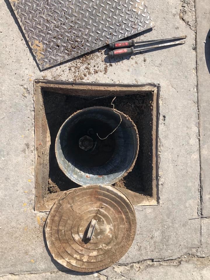 What's Wrong With This... Sump? - UST Training