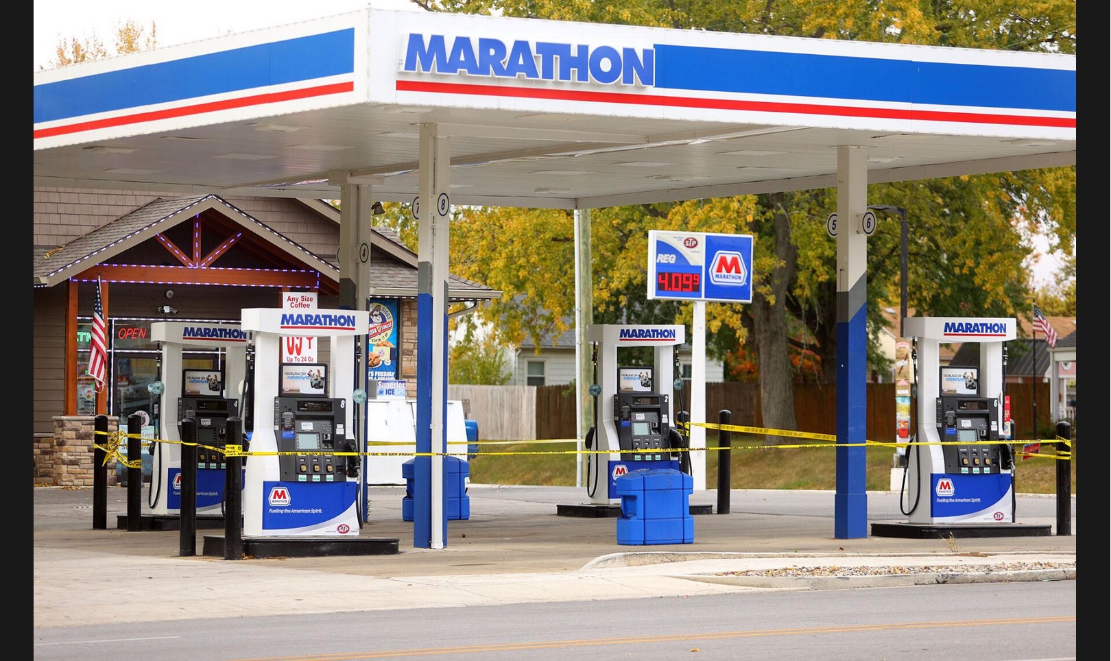 Why do we need UST operator training? - UST Training