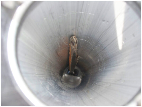 Don't Leave That Stick in the Tank! - UST Training