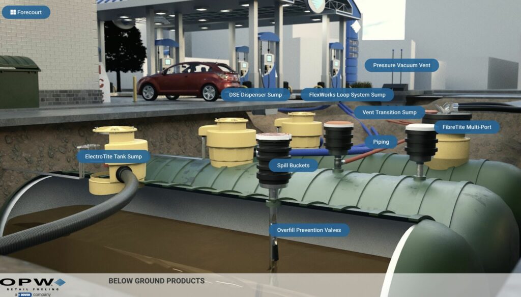 News And Events - UST Training