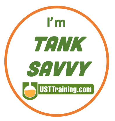 UST Training by the Numbers - UST Training