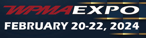 See you at the WPMA Expo in Las Vegas - UST Training