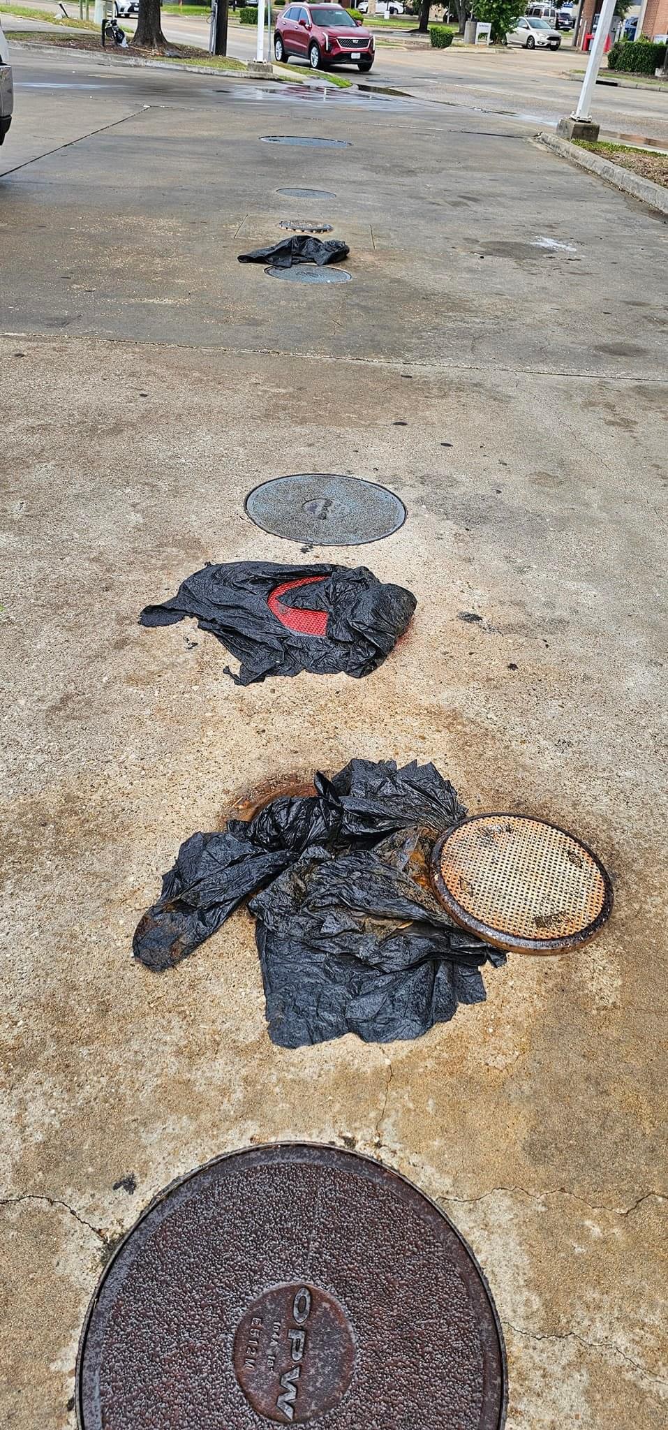 What's Wrong With This Tank Pad? - UST Training