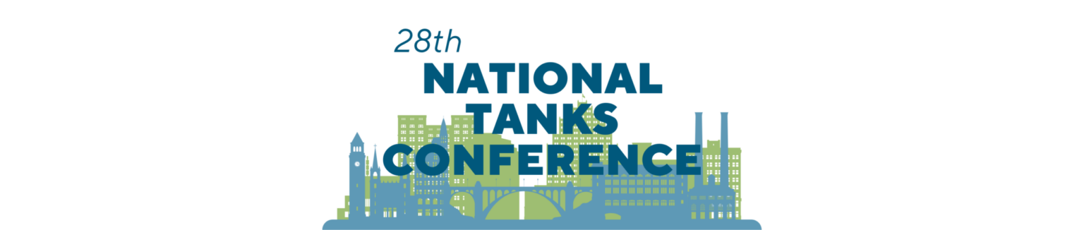 28th National Tanks Conference – Call For Abstracts - UST Training
