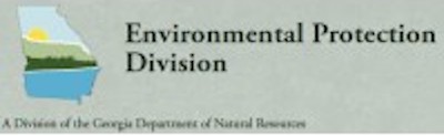 Georgia UST Operator Training Rules - UST Training