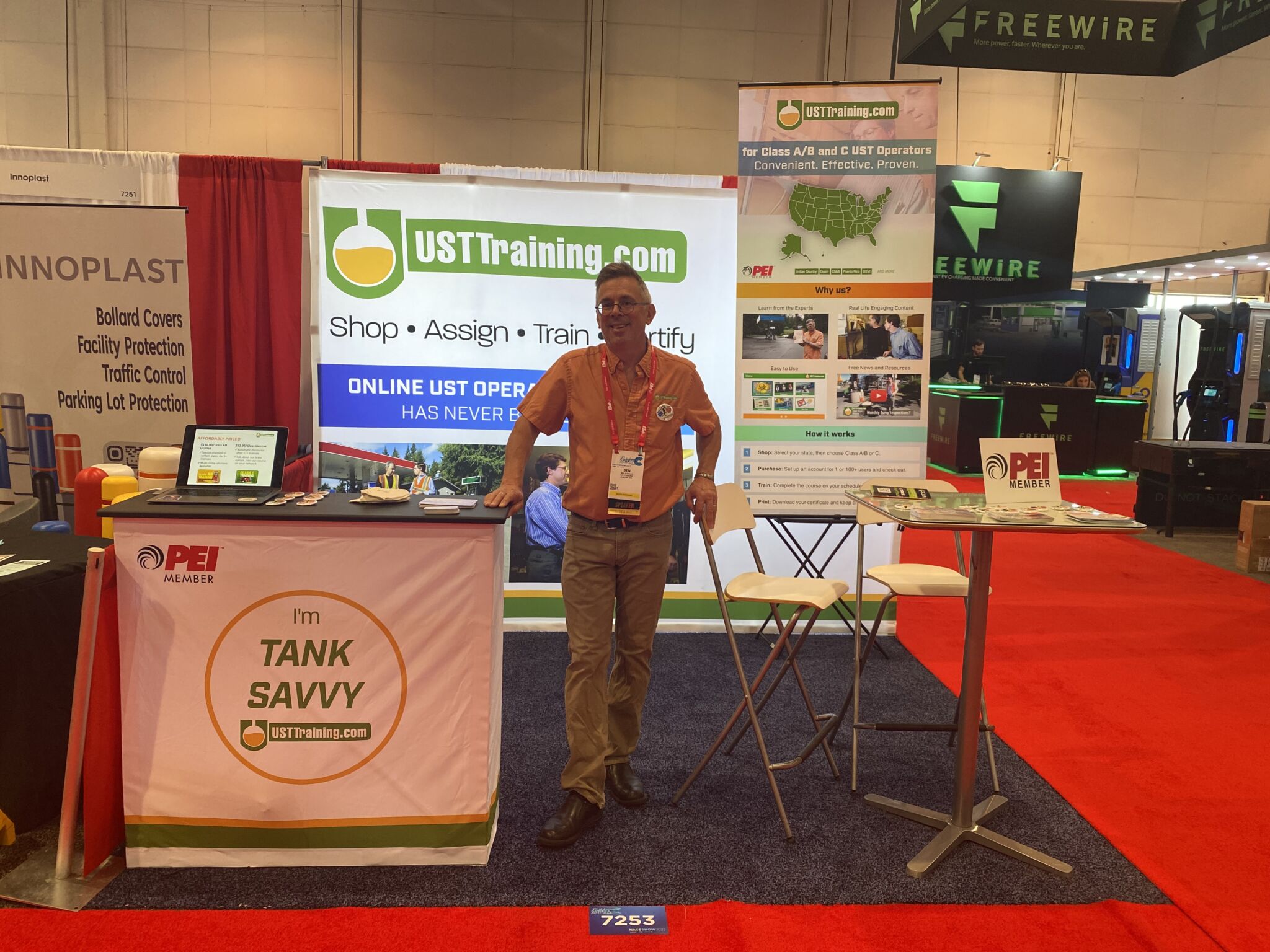 When Buying Training, Be a Smart Shopper - UST Training