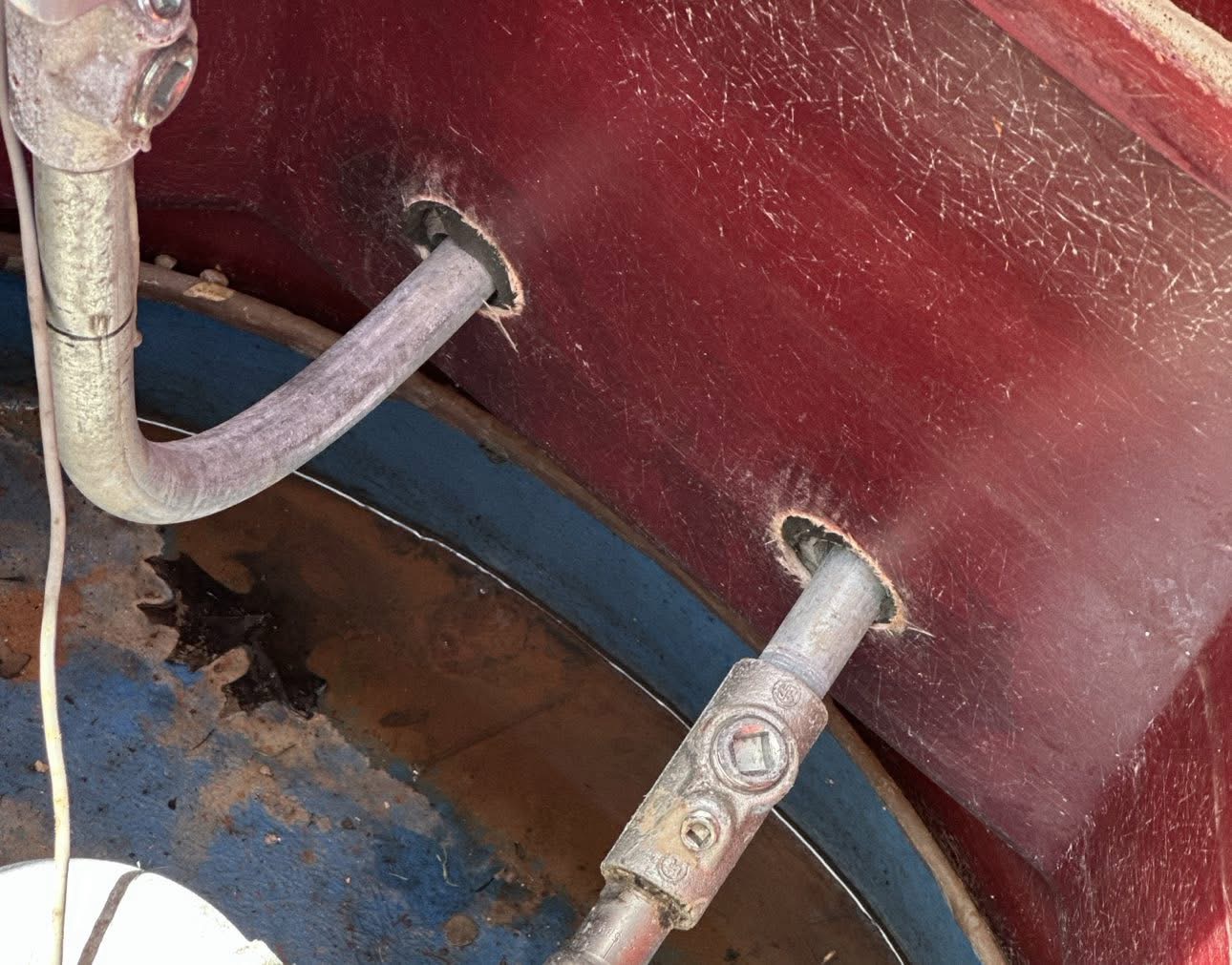 What's Wrong With This Sump? - UST Training
